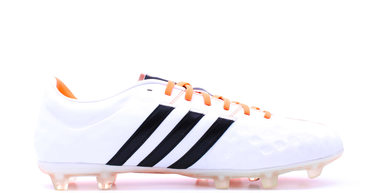 Adidas Adipure 11pro TRX FG White/Core Black/Flash Orange (B24154 ...