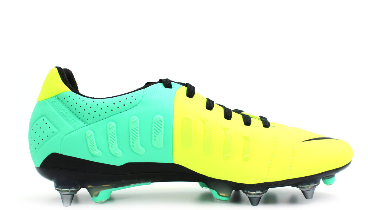 Nike Ctr Futsal Green